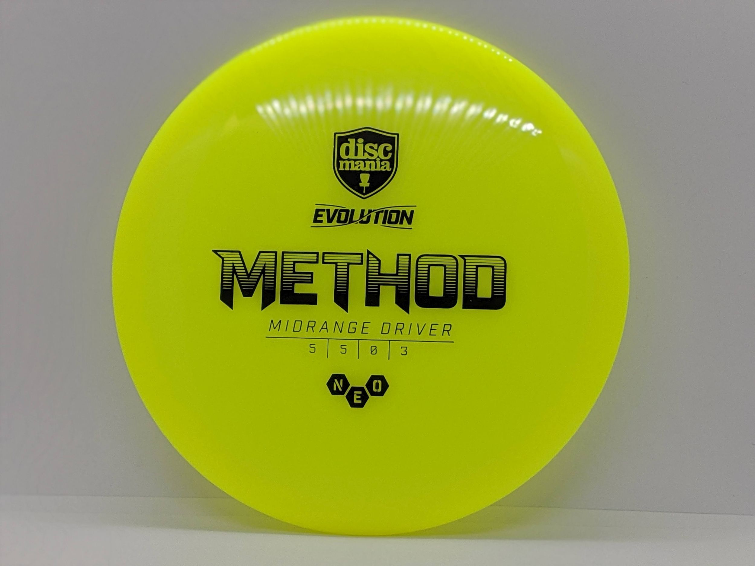 Discmania Method – Down Home Discs